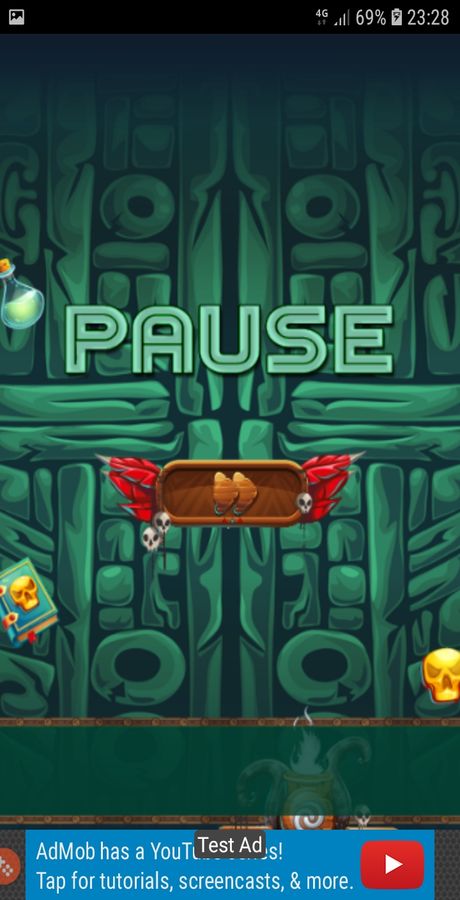 Block Puzzle (Admob + GDPR + Android Studio) by gradle | CodeCanyon